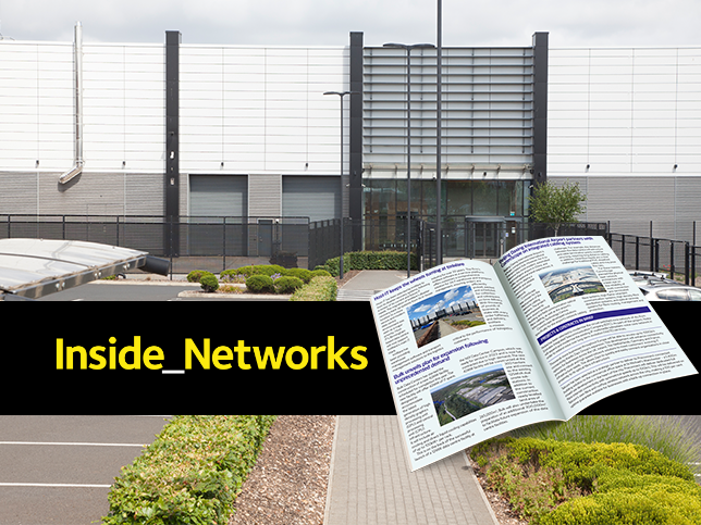 Press Coverage | Host-IT keeps the wheels turning at tmWare | Host-IT